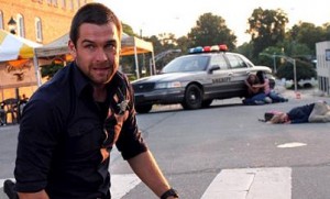 Banshee saison 1 (David Schickler, Jonathan Tropper, 2013) | TALKING WADE